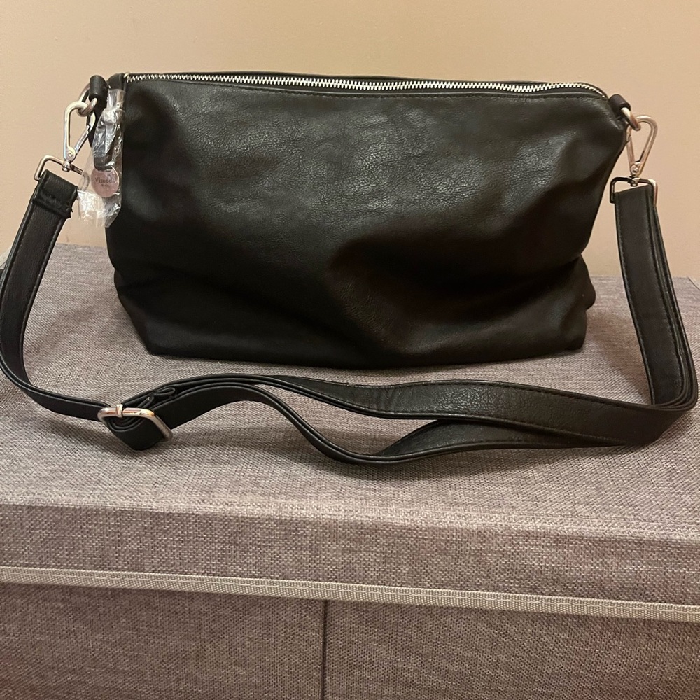 Vimoda Paris Leather Tote For Women - Gem